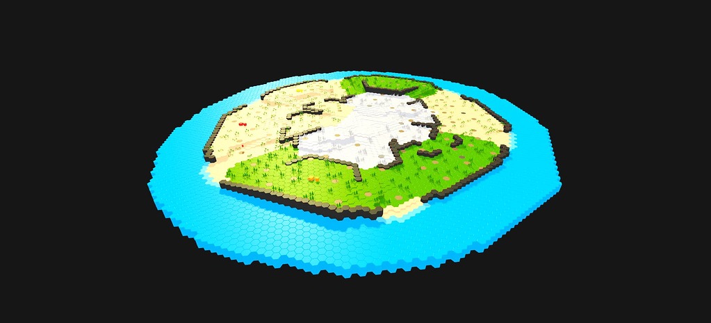 How does this navigation path get generated? - Scripting Support - Developer Forum | Roblox