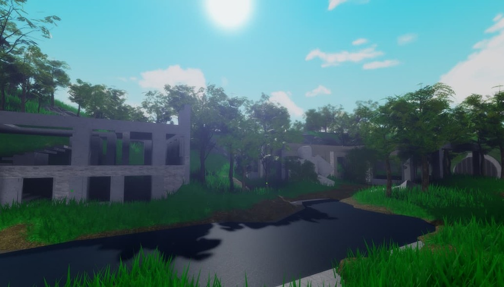 Ecotis - Realistic / Lowpoly - Builder - Portfolios - Developer Forum ...