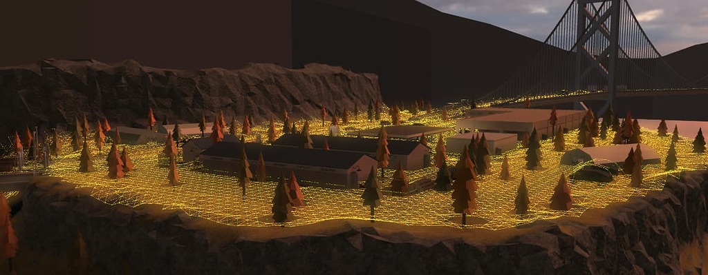 Need help with creating map grid - Scripting Support - Developer Forum | Roblox