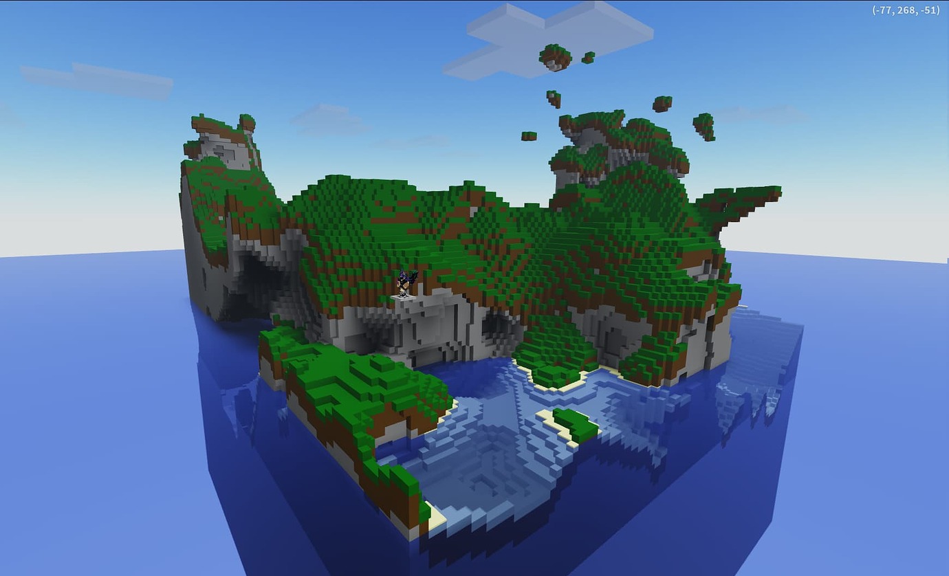 Terrain LOD Grid? - Scripting Support - Developer Forum | Roblox