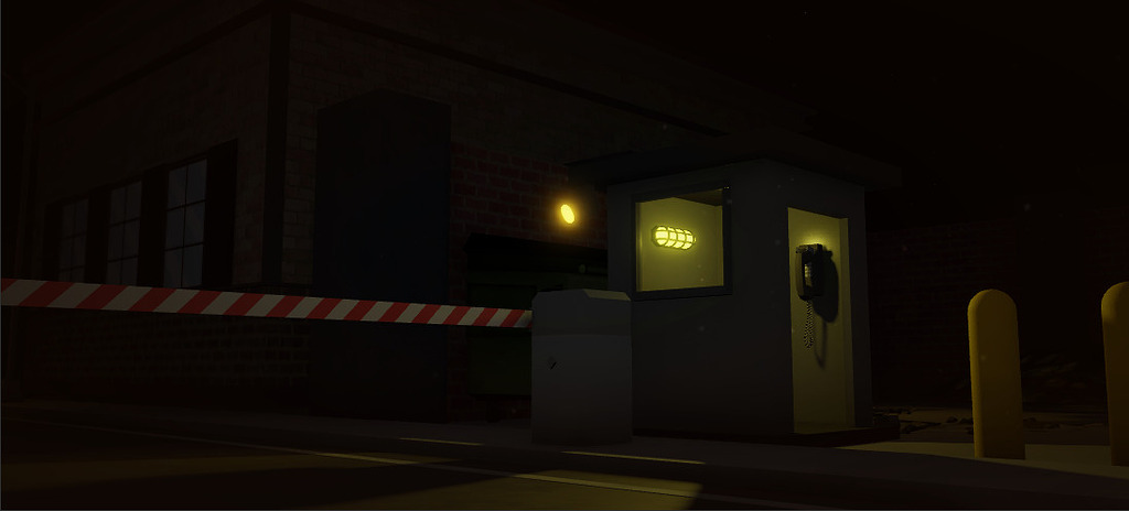 How would I go about improving my Psychological Horror Game's map ...