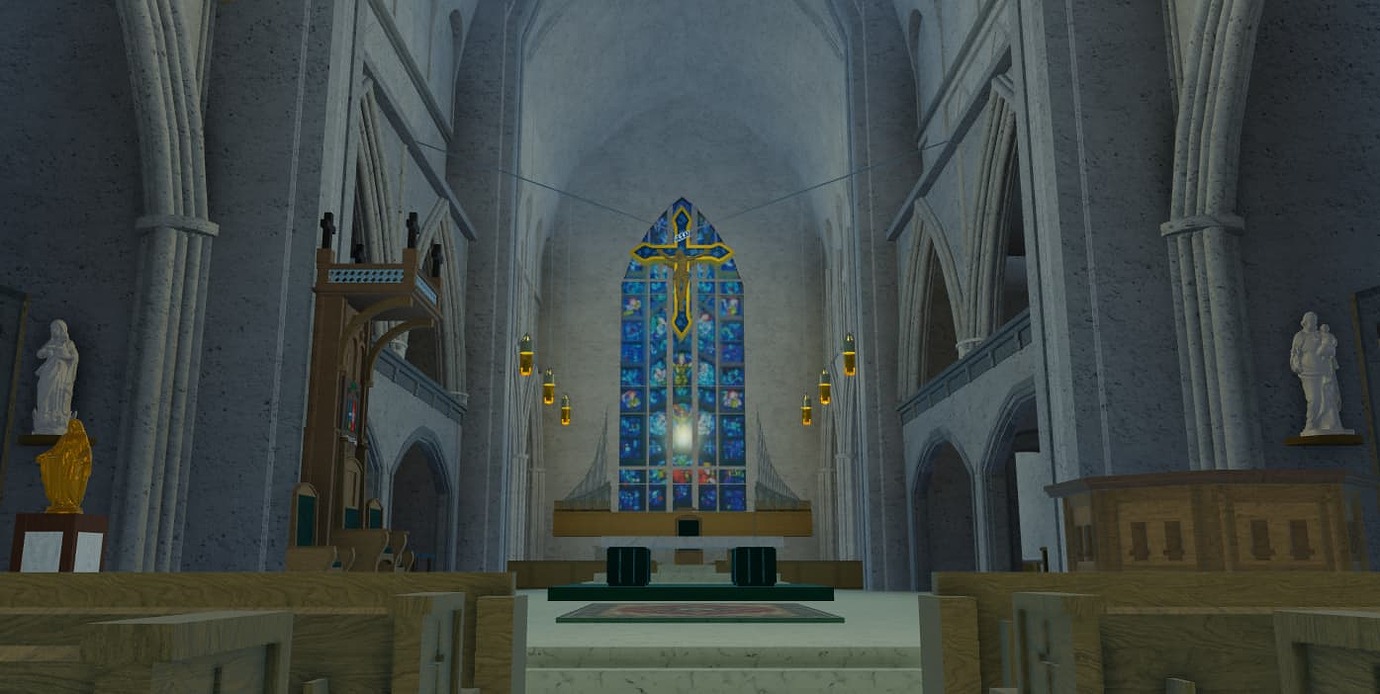Thoughts on my Cathedral build - Creations Feedback - Developer Forum ...