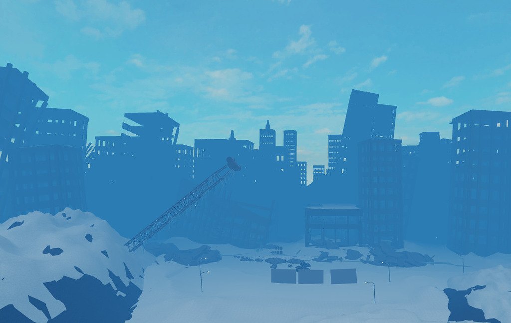 Can i get fog to affect the skybox? - Building Support - Developer ...