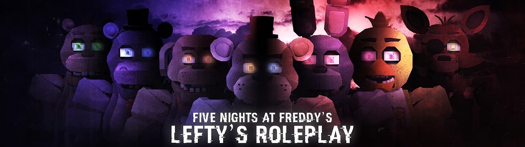 Lefty's Roleplay - Update Log - Bulletin Board - Developer Forum | Roblox