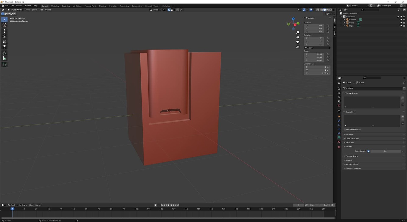 Modern Screens on Meshes - Art Design Support - Developer Forum | Roblox