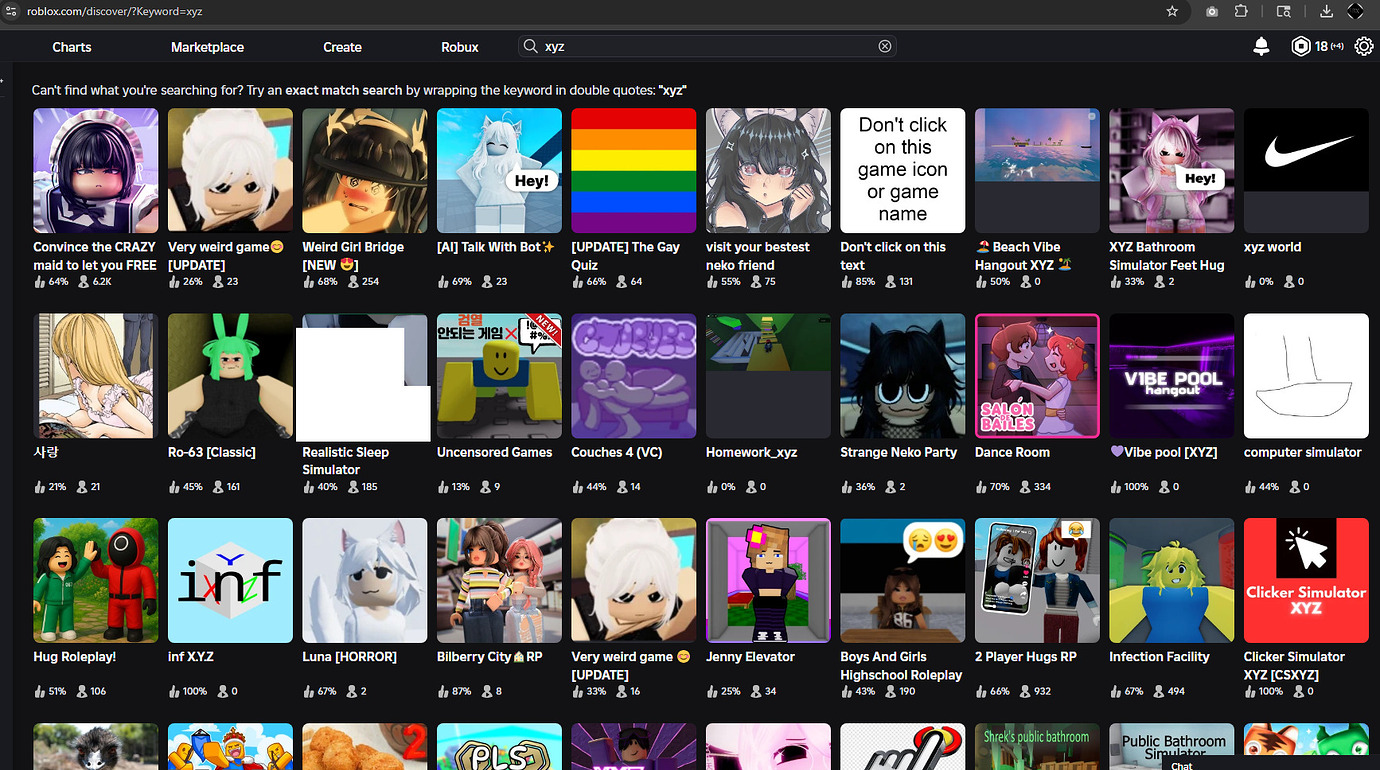 Important Updates: Unrated Experiences and Changes to Experience Pages ...
