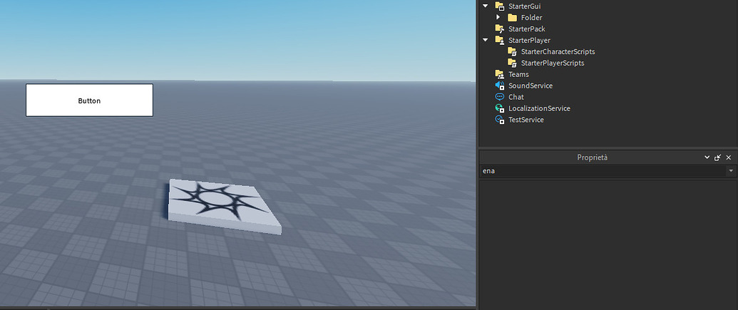 Simple tutorial for each ROBLOX Studio UI Components! - Community ...