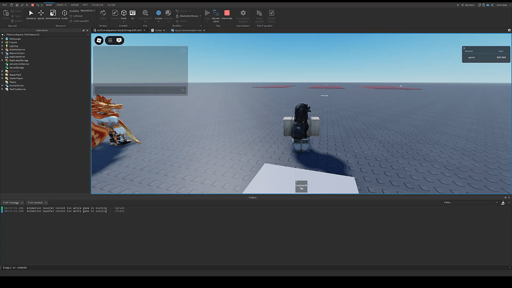 Weld issue when equipping tool HELP! - Scripting Support - Developer Forum | Roblox