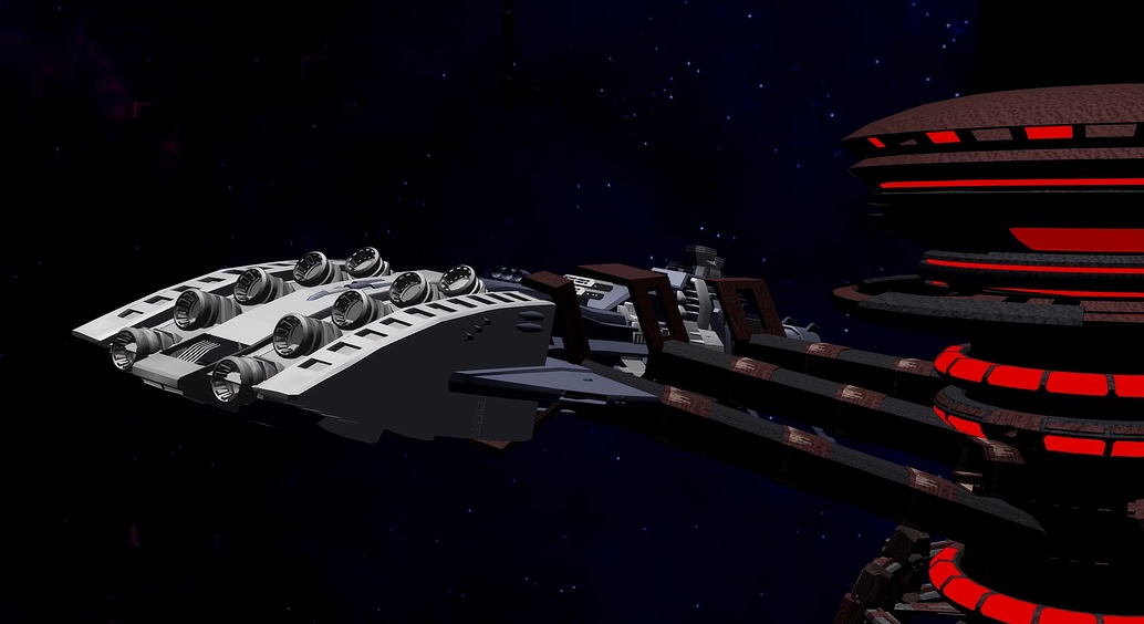 STARBASIS Update Log - Bulletin Board - Developer Forum | Roblox
