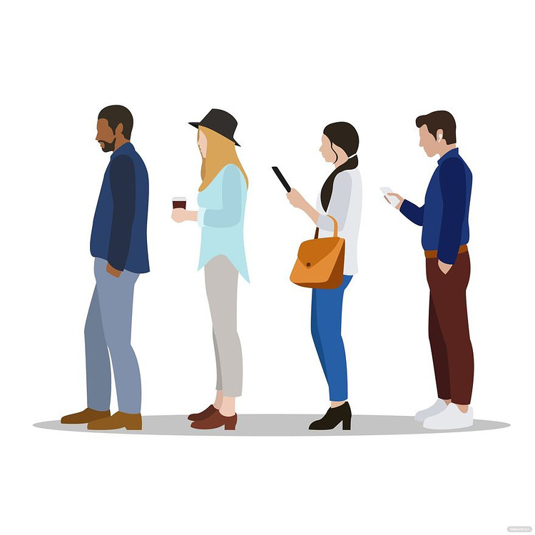 How to create a Line NPC? - Scripting Support - Developer Forum | Roblox