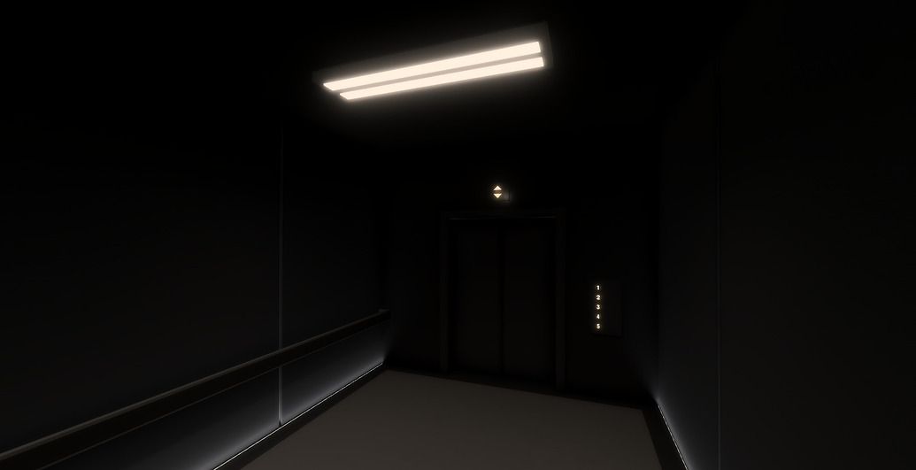 The Horror Elevator [Classic] V0.3 - Creations Feedback - Developer Forum | Roblox