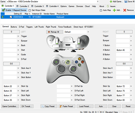 [Studio Beta] Introducing Gamepad Controller Emulator - Page 2 ...