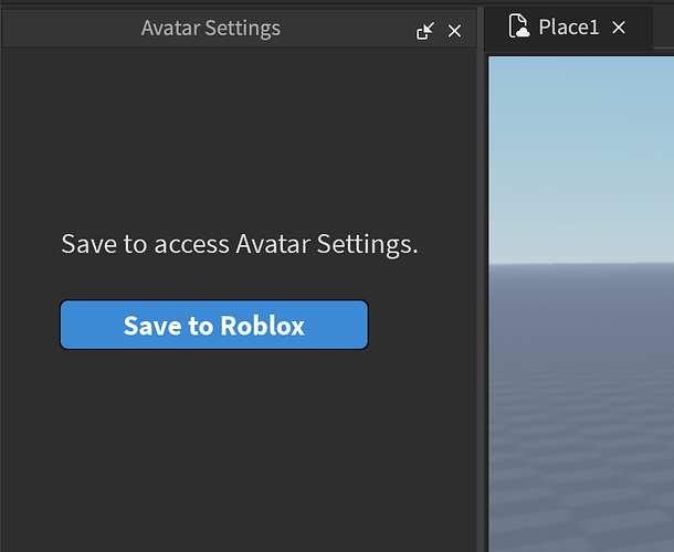 Introducing Avatar Settings: More Control for Developers, Better ...