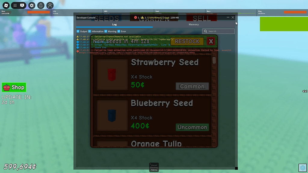 GUI Dropdown Effect - Scripting Support - Developer Forum | Roblox