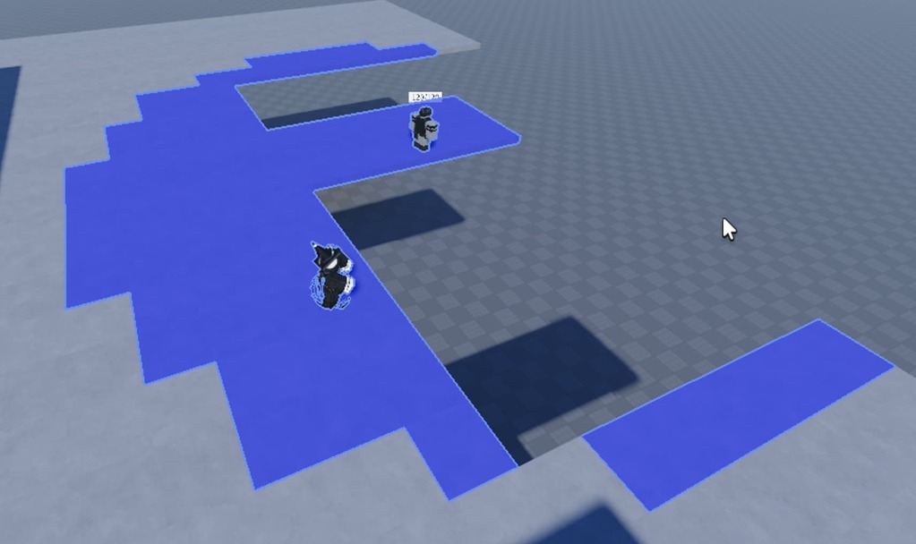 Trying to improve a tile-based movement system - Scripting Support - Developer Forum | Roblox