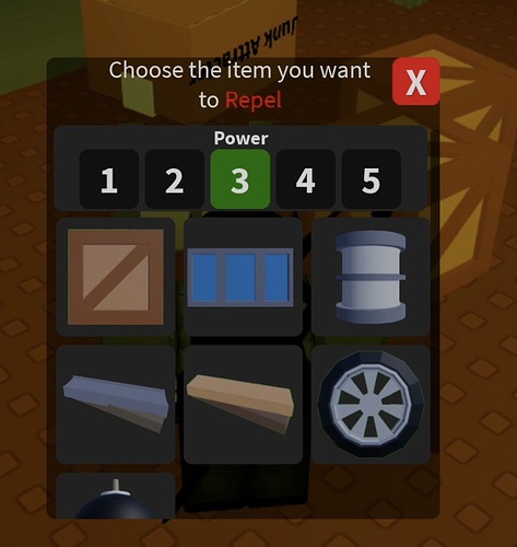 [PUBLIC TESTING] Junk Shop Simulator [DEVLOG] - Creations Feedback ...