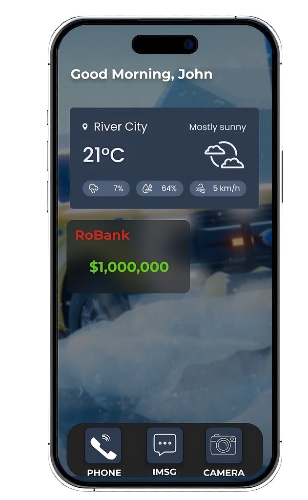 ER:LC Concept Phone Design - Creations Feedback - Developer Forum | Roblox