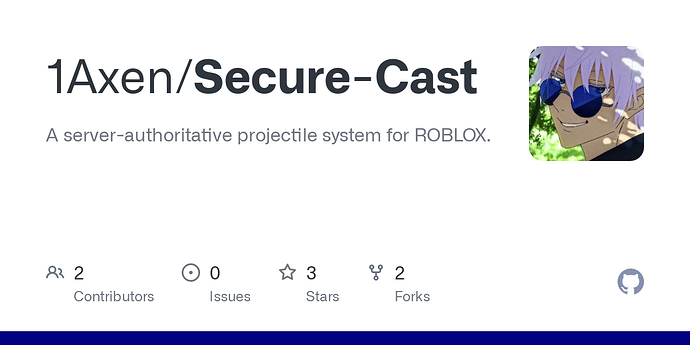 Securecast Server Authoritative Projectiles With Lag Compensation Multi Threading And More
