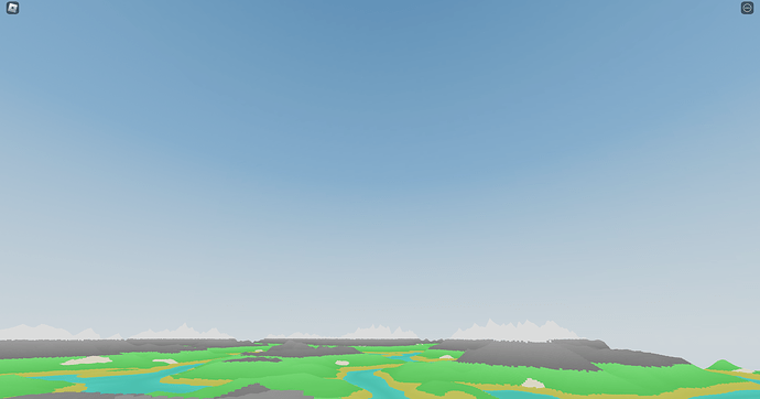 World Generation for RTS - Creations Feedback - Developer Forum | Roblox