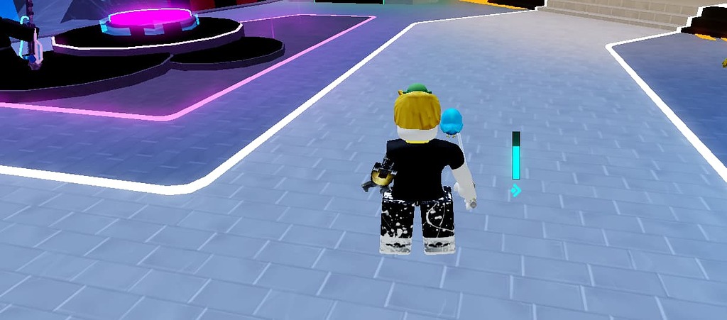 How do i create that kind of bar? - Game Design Support - Developer ...