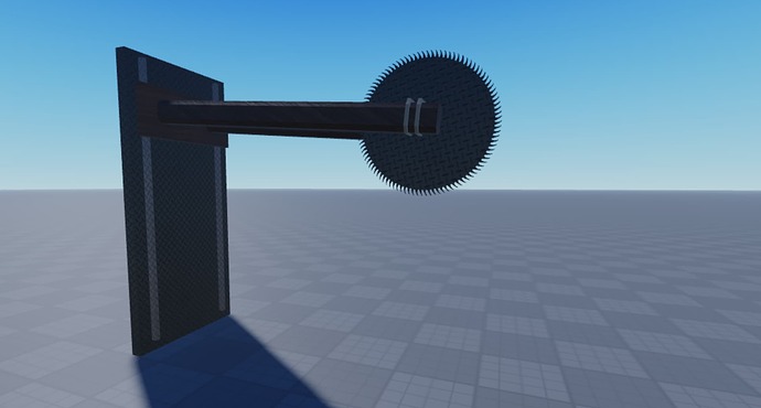 Tweening A Model With A Model Inside It Wont Work Scripting Support Developer Forum Roblox 