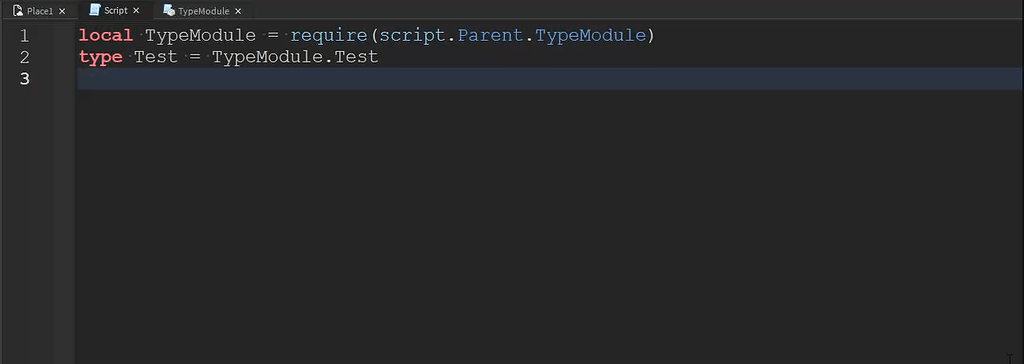 New Luau Type Checker does not allow control clicking types to quickly ...