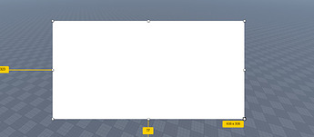 UI Changing sizes depending on tabs open - Art Design Support - Developer Forum | Roblox