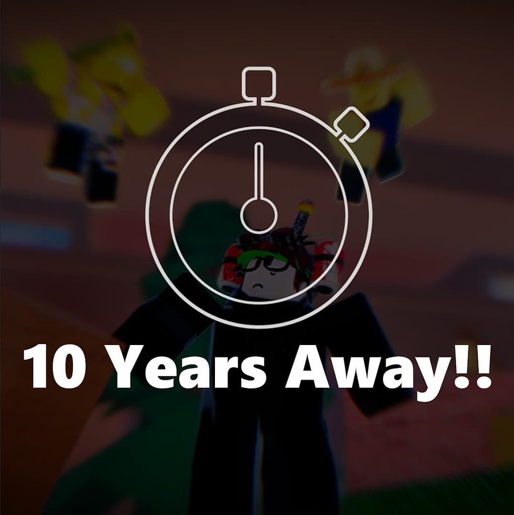 Decided to create a gimmick based off of those roblox slop games ...