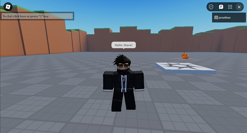 How to get the old bubble chat - Community Tutorials - Developer Forum ...