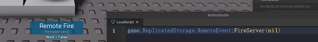 RemoteEvents password? - Scripting Support - Developer Forum | Roblox