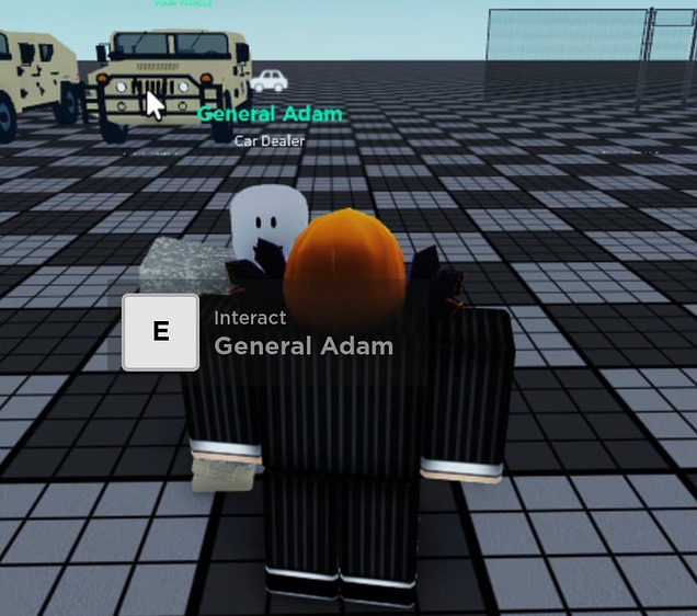 Help with Proximity Prompts - Scripting Support - Developer Forum | Roblox