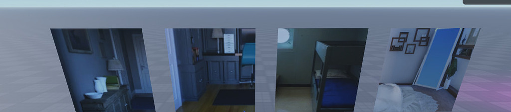 Texture Parallax: Fake 3d Interior Parallax System - Creations Feedback ...
