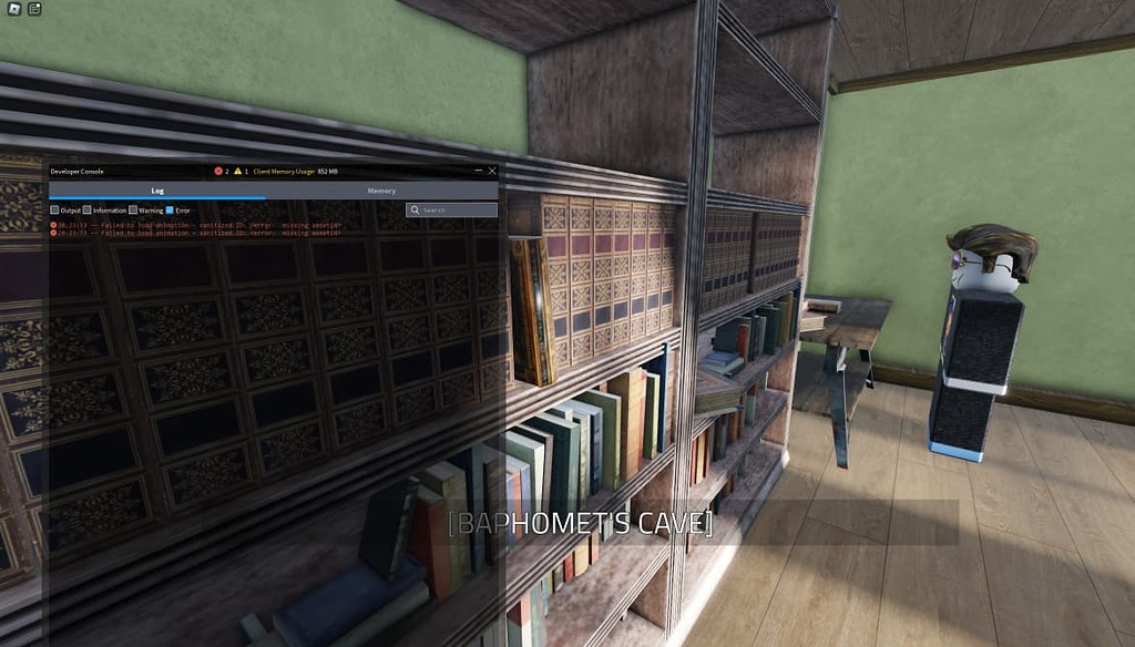 Certain person getting stuck on my cutscene - Scripting Support - Developer Forum | Roblox