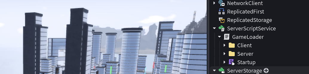 Is there a Auto Setup Script Plugin? - Scripting Support - Developer ...