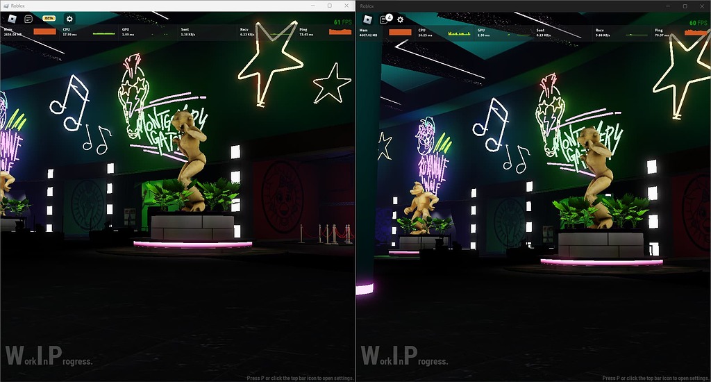 XBOX/Microsoft UWP App has massive memory leaks - Engine Bugs ...