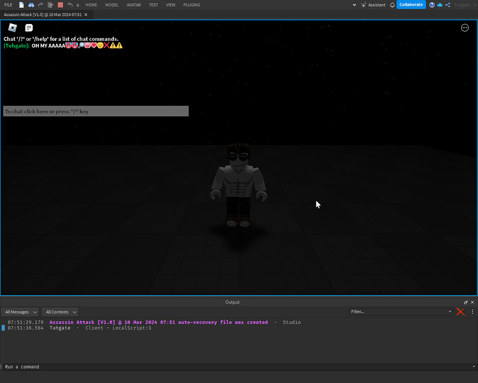 Fix Script Problems - Scripting Support - Developer Forum | Roblox