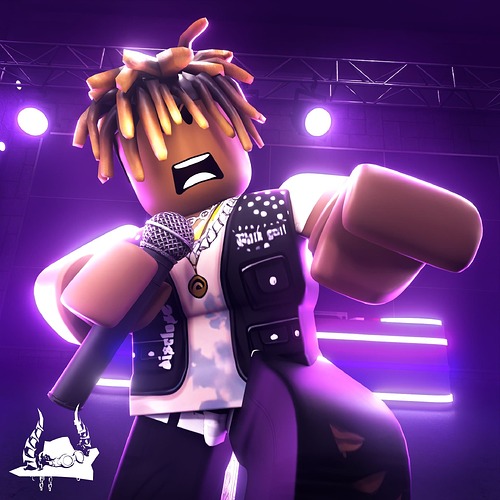 High-Quality GFX Art for Roblox Developers | Zanviorus - Portfolios ...