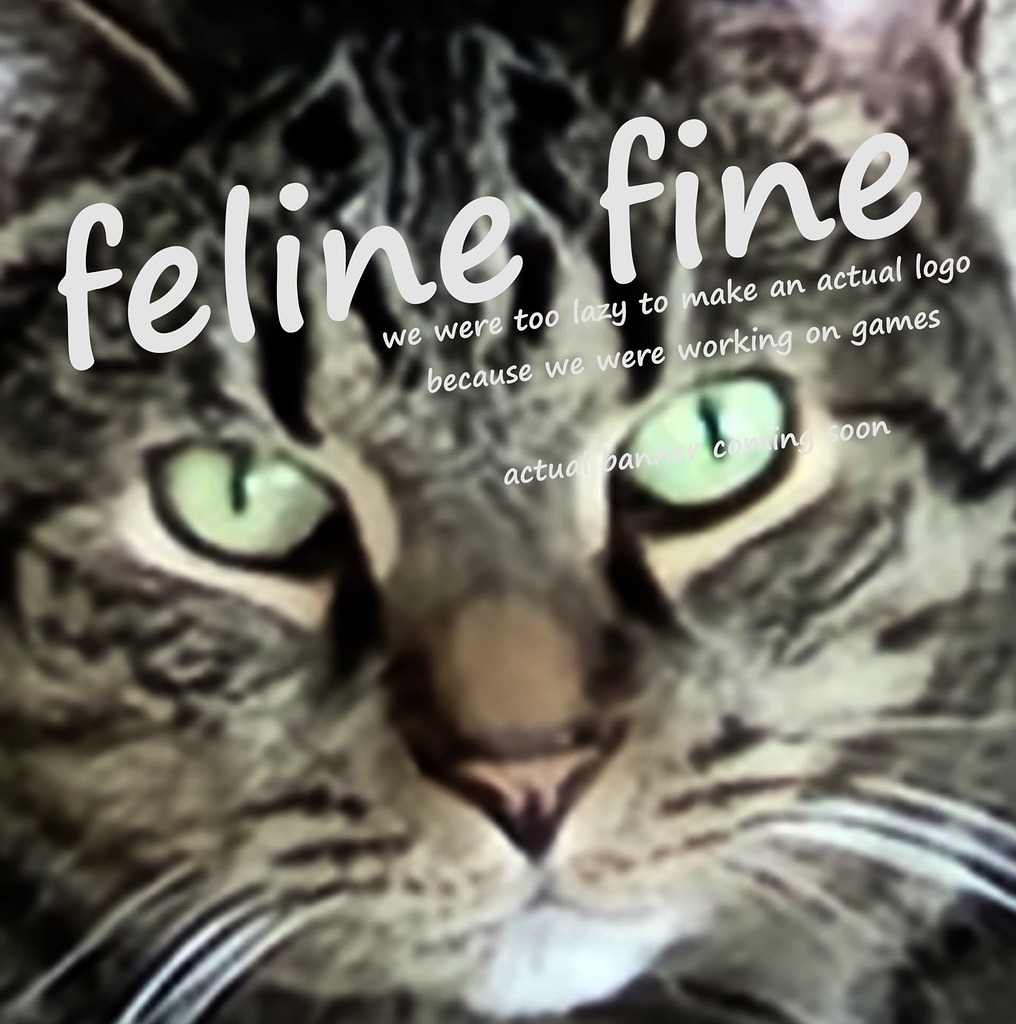 Feline Fine Productions - Global Experience Rules - Bulletin Board ...