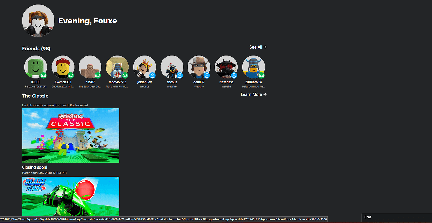 Is it me or the robux icon changed? - Platform Usage Support ...