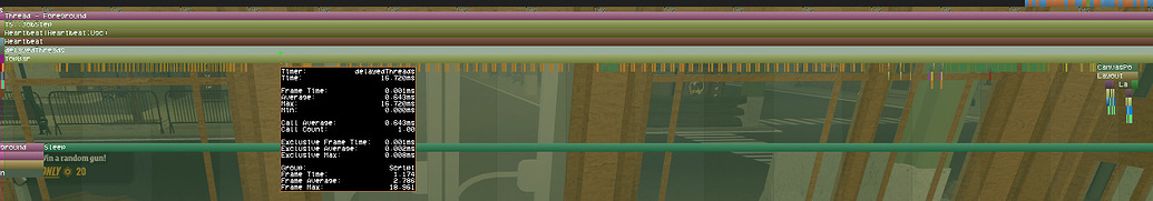 ExperienceChatMain and TopBar are causing lag in our game - Engine Bugs - Developer Forum | Roblox