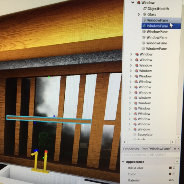 ObjectValues - selecting object behaviour incorrect? - Studio Bugs ...