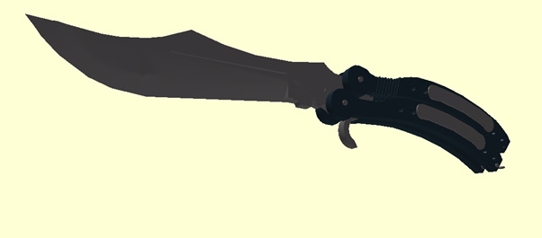 Detailed Gun Builder - Portfolios - Developer Forum | Roblox