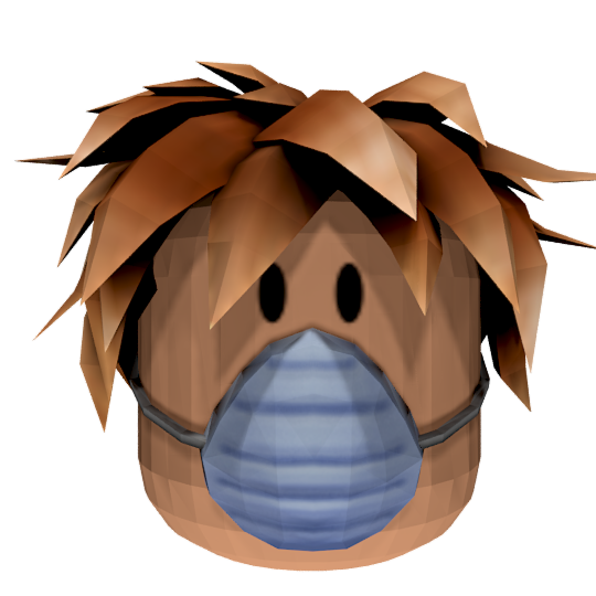 Headshot Pfps Bundle [STICKERS!] - Portfolios - Developer Forum | Roblox