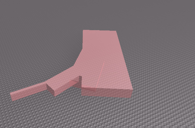 Negative Parts Position Bug - Studio Bugs - Developer Forum | Roblox