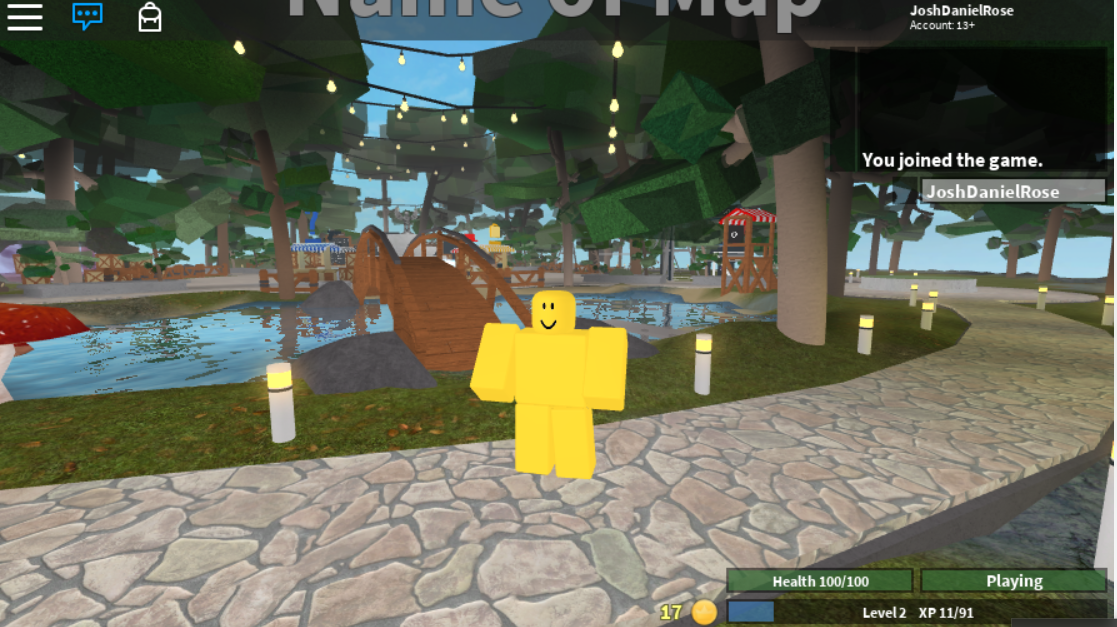 What are you working on currently? (2018) - Page 9 - Creations Feedback ...