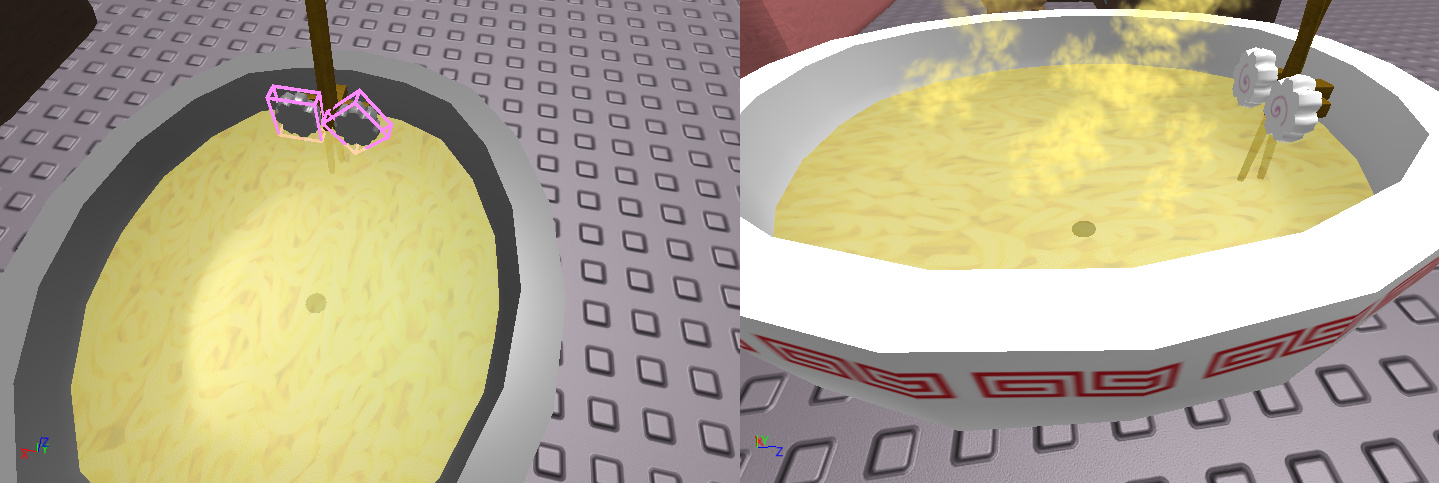 Why are my textures disappearing? - Building Support - Developer Forum ...