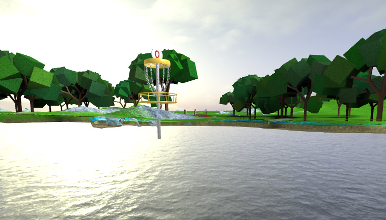 Keep camera from clipping with ground terrain? - Scripting Support - Developer Forum | Roblox