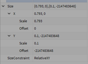 Keeping equal gap with multiple frame using UIGridLayout? - Art Design Support - Developer Forum ...