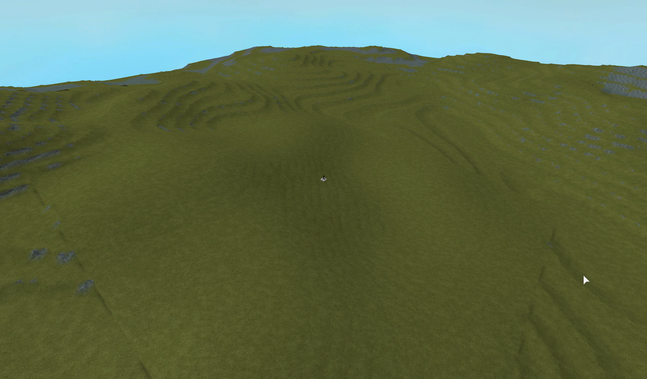 Issues with WriteVoxels - Scripting Support - Developer Forum | Roblox