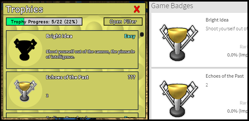 Ball Blast Update Notes - Bulletin Board - Developer Forum | Roblox